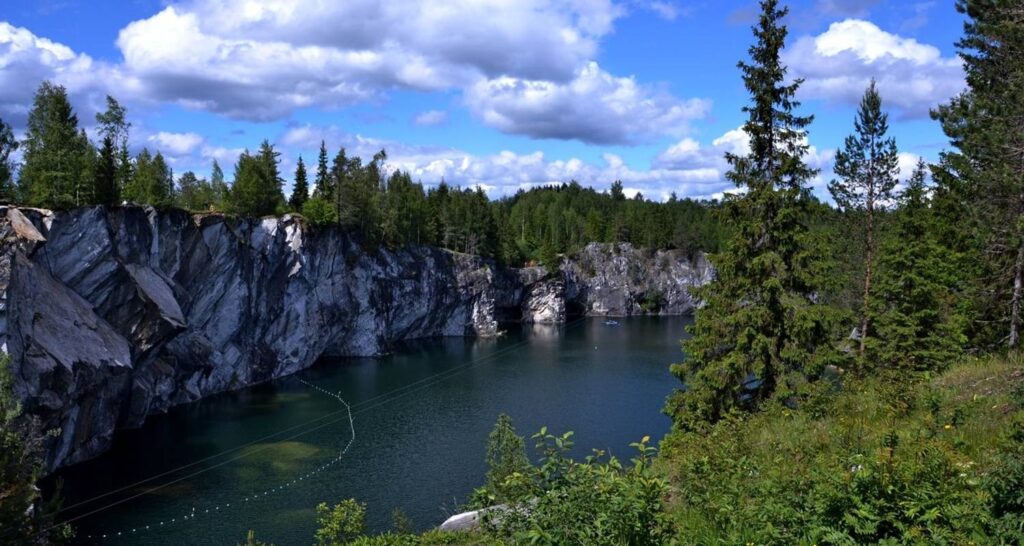 10 Amazing Places in Russia - Explorer Guru